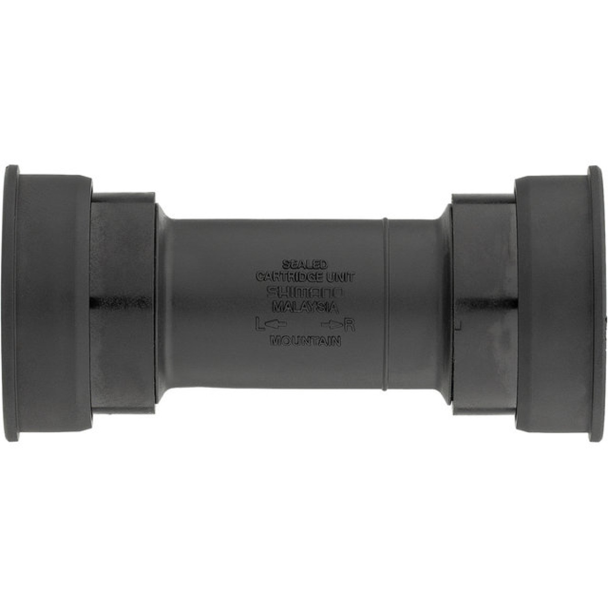 Shimano BB-MT500-PA Hollowtech II centrinės ašies guolis | PressFit BB92 | Velonova